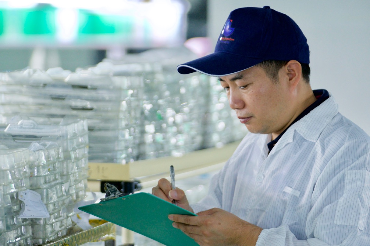 Amazone FBA Inspection | Amazon fba products | GIM