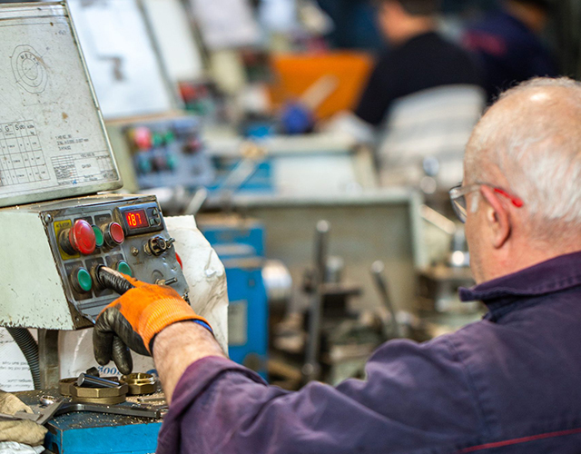 Factory Acceptance Test: A Comprehensive Checklist - GIM Website