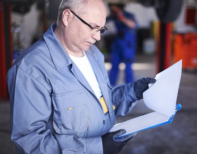What is IQC Inspection and Why Is It Critical to Your Manufacturing ...